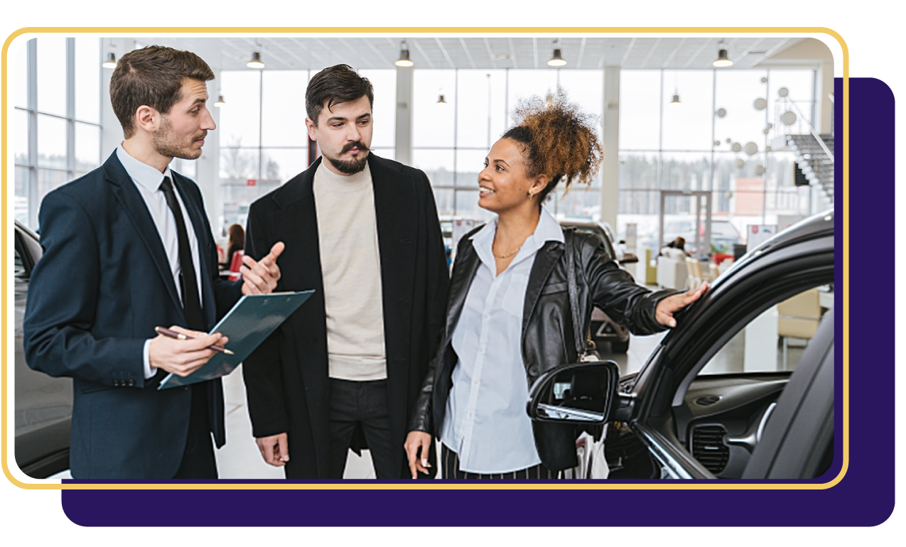 Used Cars - Demiro Auto